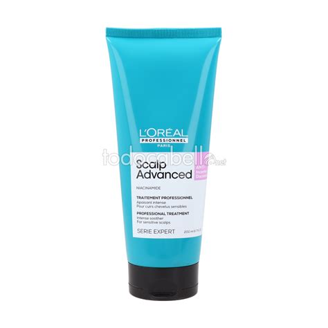 Loréal Professionnel Paris Scalp Advanced Anti Discomfort Dermo