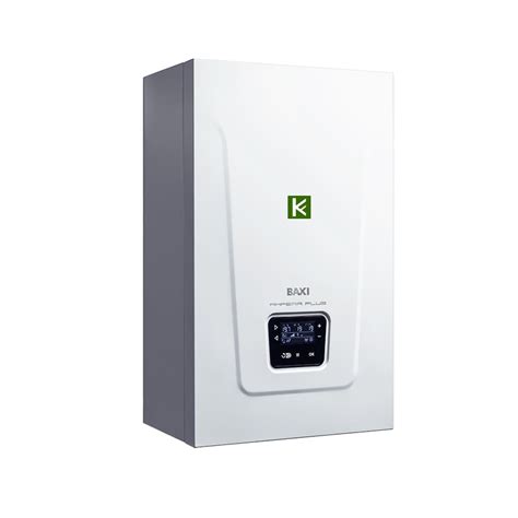 Электрический котел Baxi Ampera Plus 24 кВт (E8403224) Бакси Ампера ...