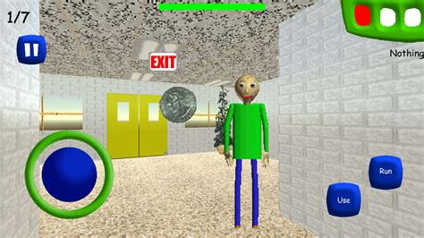 Baldis Basics Mods Android Baldis Basics Mods Android