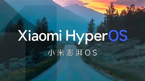 Xiaomi Hyperos Ra M T T Ng H P Nh Ng Thi T B C C P Nh T