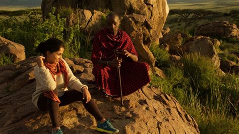 Meet Samyukta Ranganathan A Travelpreneur Who Curates Local Trips