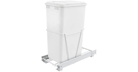 Rev A Shelf RV PB S RV Series White Steel Build Com
