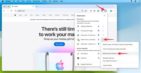 How To Remove Honey From Your Iphone Ipad Mac And More
