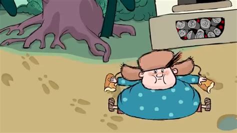 🌟لا تتناول طعام من الاغراب🔥ماشا👱 ماشاوالدب رسوممتحركةكرتونأطفال