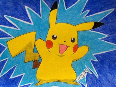 Pikachu By Ash Misty Pikachu On DeviantArt Pikachu Ash And Misty Pokemon