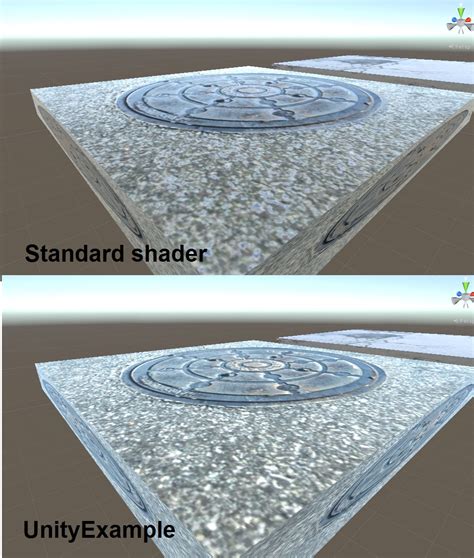 Pbr Fresnel Question Unity Engine Unity Discussions