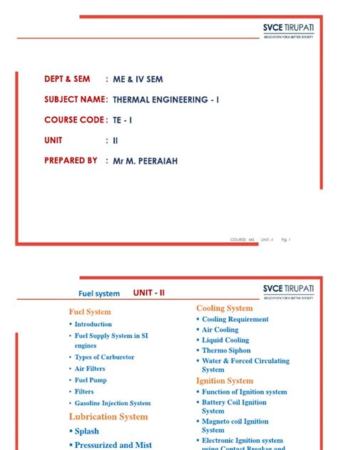 Te Ppt Unit 2 Pdf