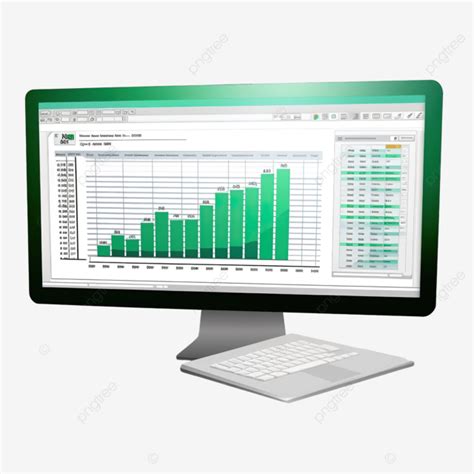 Excel Png Png Png D Png