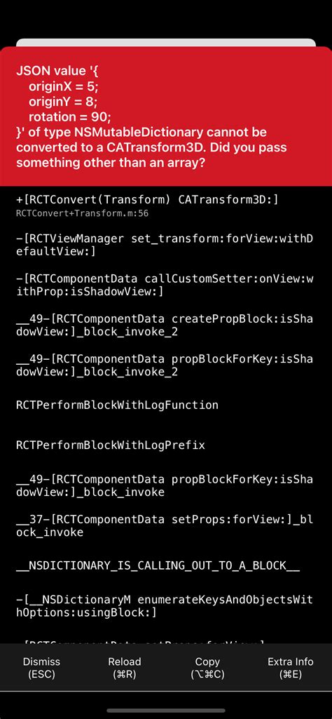 can t rotate svg · issue 1541 · software mansion react native svg · github