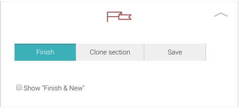 Finishing Off Cloning Or Saving Your Form Nestforms