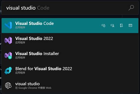Some Expected Applications Do Not Appear In Search Results · Issue 19589 · Microsoft Powertoys