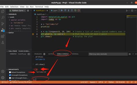 Ubuntu Python Isummer