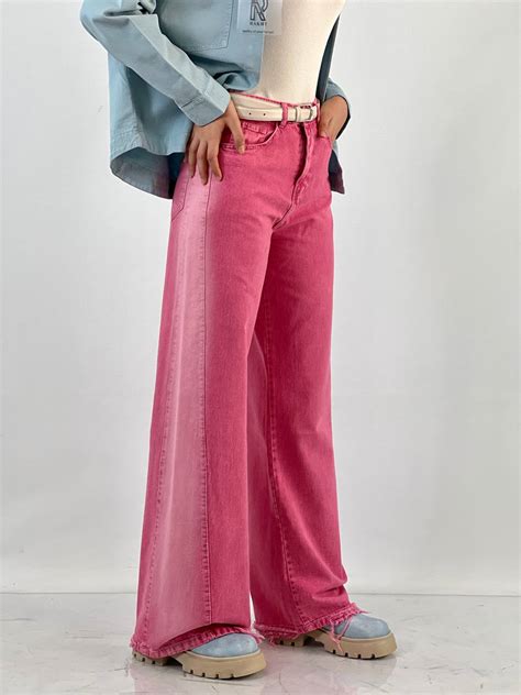 راهنمای ست کردن شلوار بگی زنان