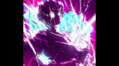 Mob Psycho 100【soundtrack】explosion Of Mob Feelings Slowed Reverb