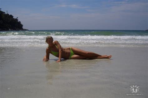 Victoria Azarenka Nude Pics Page 1