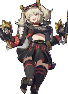 Burnice Build ZZZ Guide And Team Zenless Zone Zero
