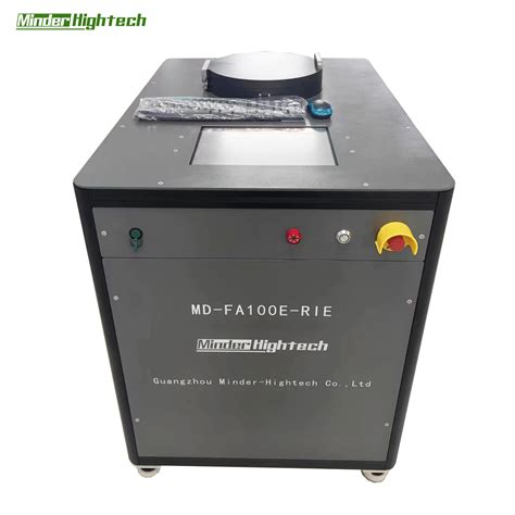 Reactive Ion Etching System Rie Failure Analysis Silicon Based Material