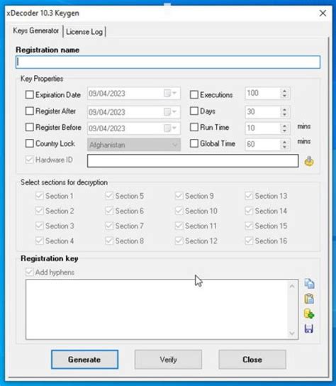 Xdecoder V103 Find And Disable Errors In Firmware Files With Dtc Off Error Mask