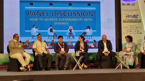 Haroon Siddiqui On Linkedin Synergy To Achieve Sustainability Synergies For The Sustainable