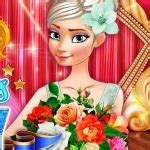 Play Princess Beauty Contest Game At