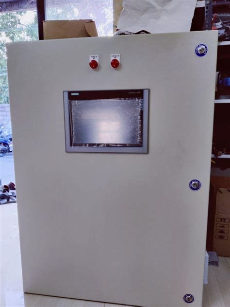 HMI Panels INVENT CONTROLS PRIVATE LIMITED