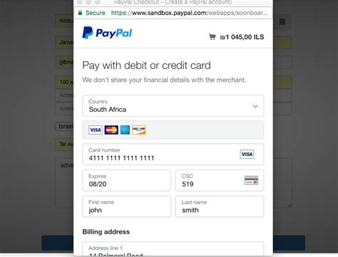 Javascript Paypal Checkout Button Payment Popup Never Completes