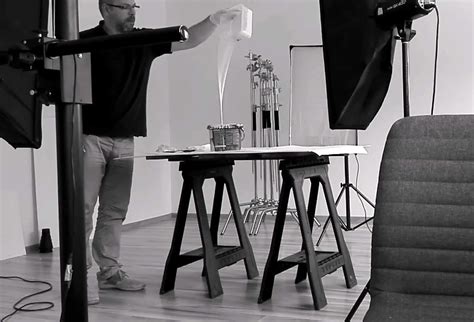 Creating A Photo Of Nail Polish Bottles In A Swirling Splash PetaPixel