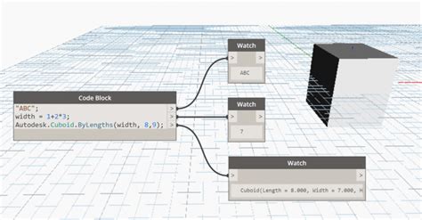 Grasshopperとdynamoの比較 Digiarchi