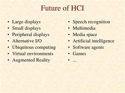 Ppt Scenario Based Usability Engineering Powerpoint Presentation