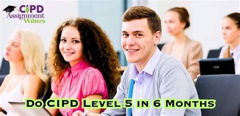 5 Guide To Cipd Associate Qualifications At Level 5