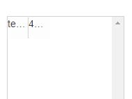 Angularjs Ui Grid Cell Resizing Issues When Resizing Browser Window Stack Overflow