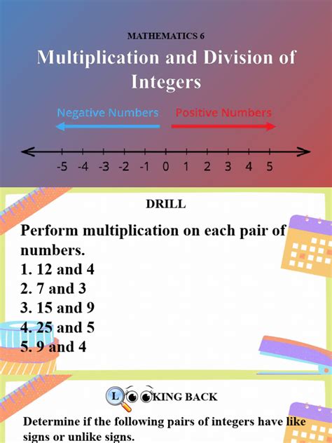m3 multiplication and division of integers pdf multiplication integer