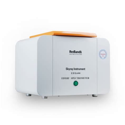 Gold Testing Machine Edx 600