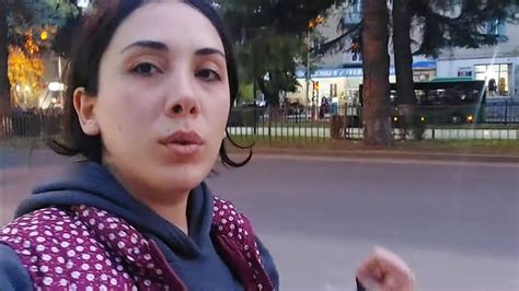 საღამოს ვლოგი ეპილაცია გავიკეთე ️ Youtube