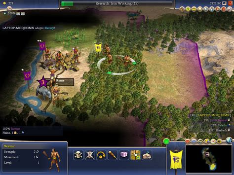 Stare Gry Gra Sid Meiers Civilization Iv