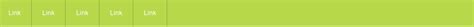 Html And Css Navbar Spacing Stack Overflow