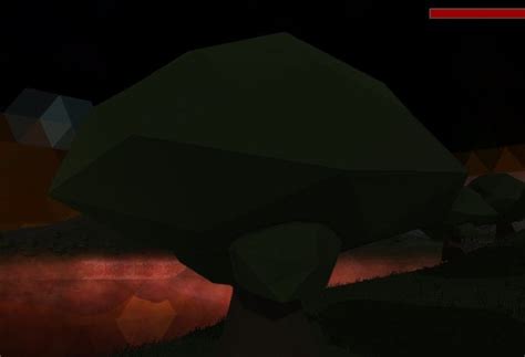 Vertex Shader Help Please Wind Simulation Unity3d