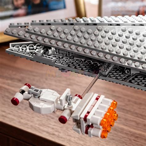 Звездный разрушитель LEGO Star Wars™ 75252