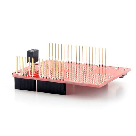 Buy Proto Shield For Arduino Iduino EX023 Botland Robotic Shop