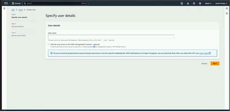 Setting Up Mailmodo With Aws Ses Smtp