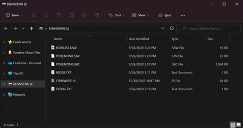 GBA Creating Game Backups ConsoleMods Wiki