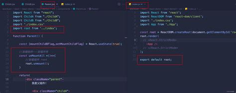 React中组件通信02——消息订阅与发布、取消订阅以及卸载组件时取消订阅react 订阅 Csdn博客