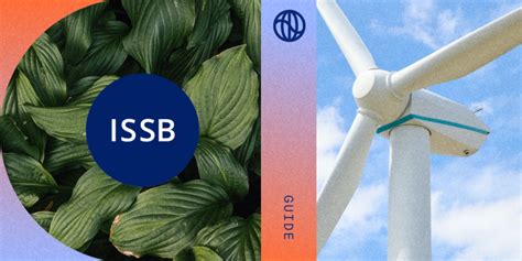 International Sustainability Standards Board Issb Standards Watershed