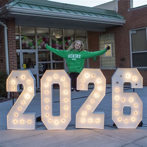 Nerinx Welcomes Class Of 2026 News Feed Nerinx Hall High School