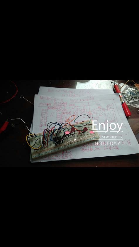 教你制作流水灯 电子发烧友