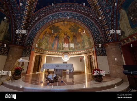 Assisi Nostra Signora Delle Rose A True Haven Of Peace That Borders The Basilica Of S Maria