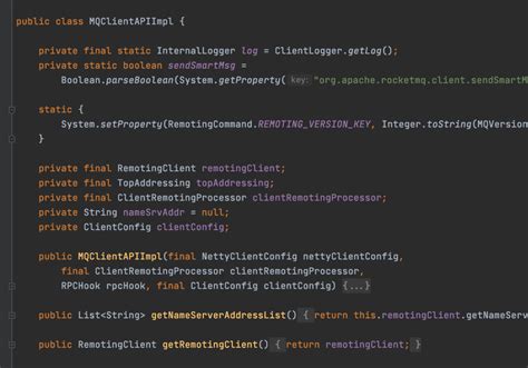 Java源码阅读技巧java源码怎么看 Csdn博客