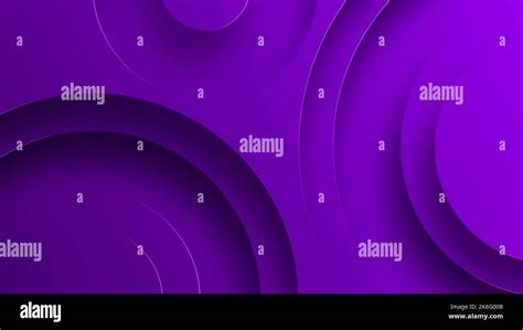 D Rendering Abstract Simple Minimalist Background In Style Material Design Stock Photo Alamy