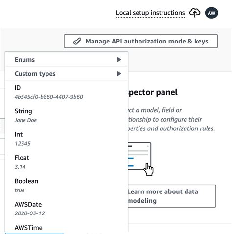 Couple Of Bugs That Are Preventing Appsync From Synchronizing Local
