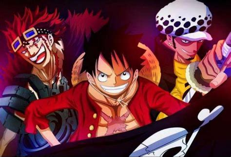 尾田給索隆開掛，《海賊王》索隆習得焰裂斬，凱多和大媽傻眼了 每日頭條